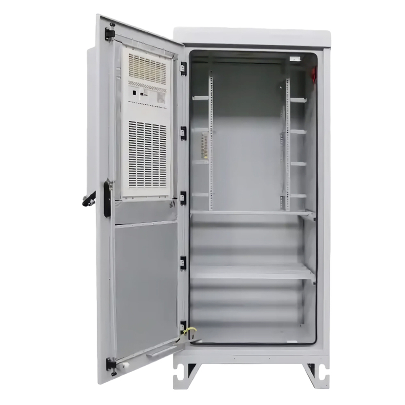 IP55 Waterproof Stainless Steel Outdoor Cabinet from China manufacturer ...