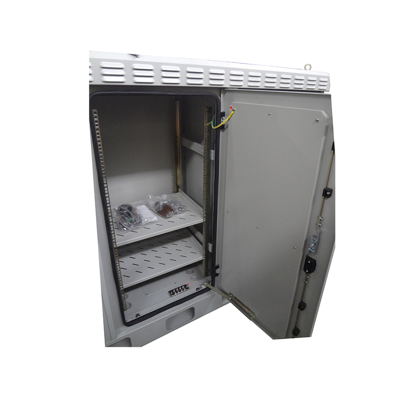 IP55 Outdoor Cabinet for Fiber and Cabling System from China ...