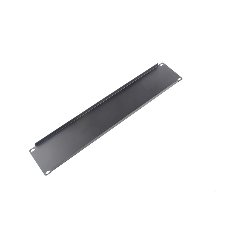 19 inch rack mountable solid blank panel from China manufacturer ...